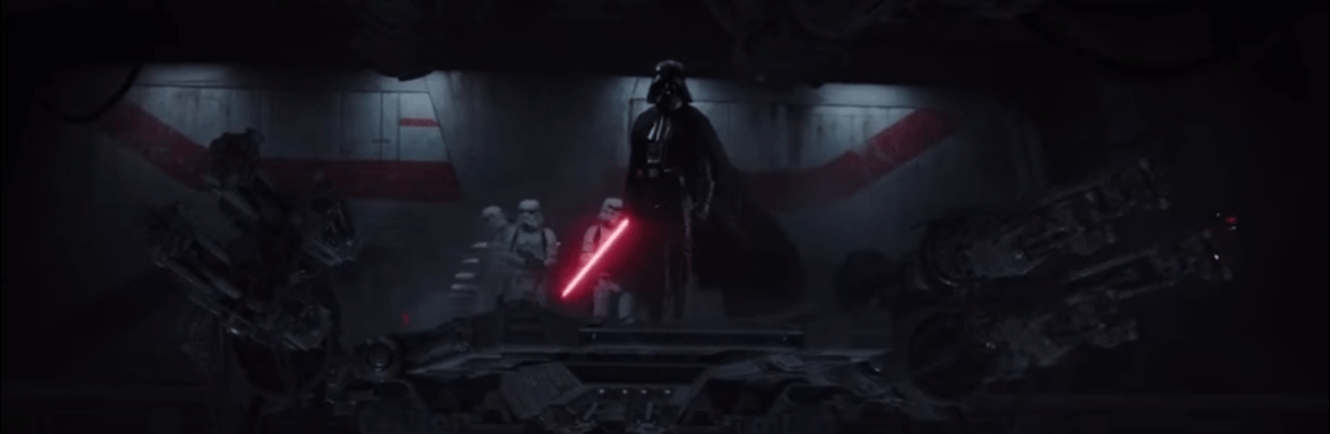 Ranking the best moments of modern day Star Wars: Numbers 6-10 – Star ...