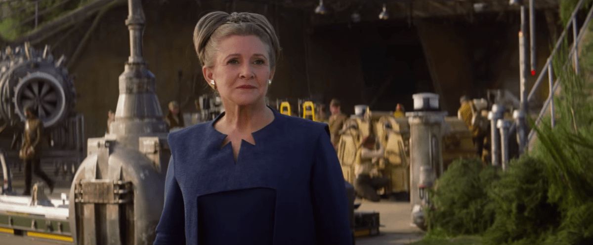 Ranking the best moments of modern day Star Wars: Numbers 46-50 – Star ...