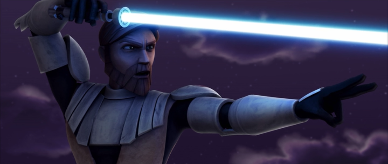 Star Wars: The Clone Wars movie review – Star Wars Thoughts