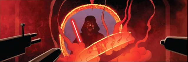 We now know what happened to General Draven after Rogue One – Star Wars ...