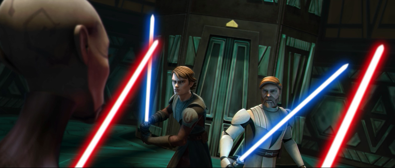 Star Wars: The Clone Wars: “The Hidden Enemy” review – Star Wars Thoughts