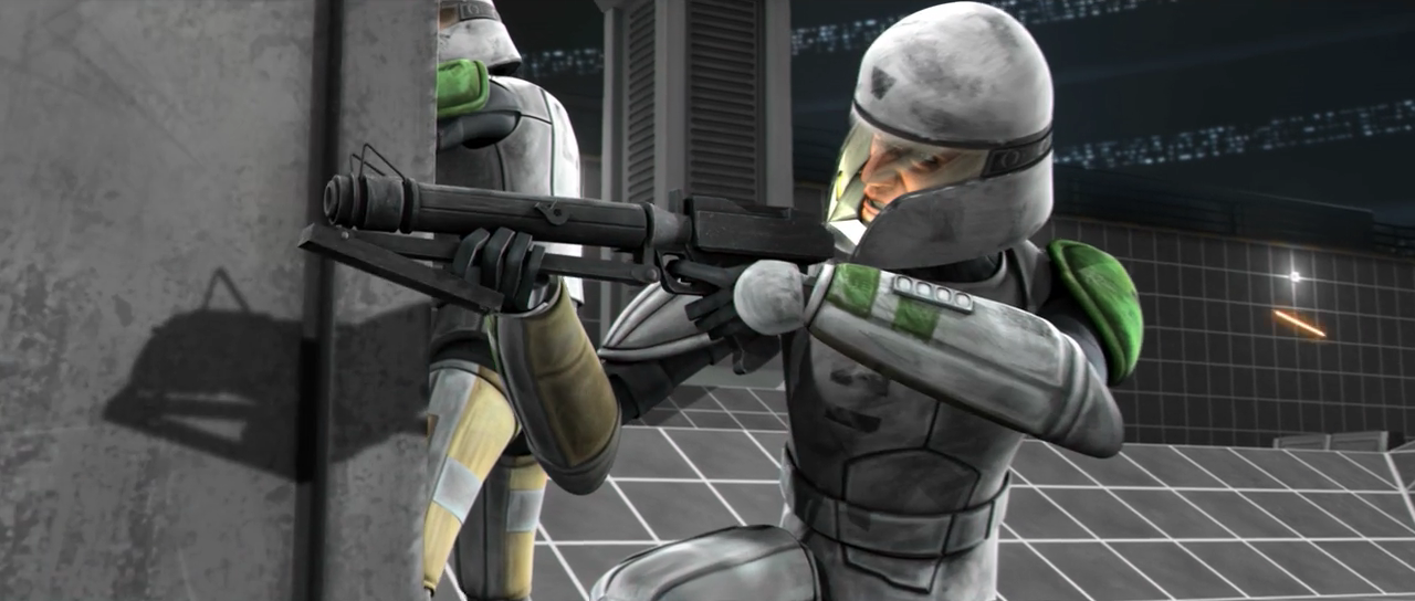 Star Wars: The Clone Wars: “Clone Cadets” review – Star Wars Thoughts