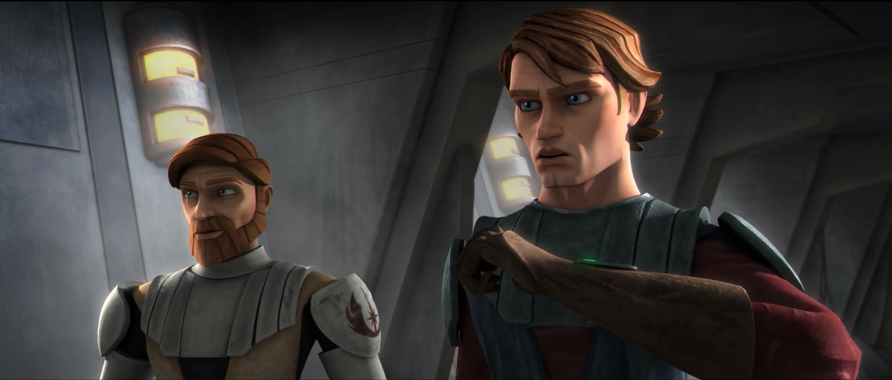Star Wars: The Clone Wars: “Destroy Malevolence” review – Star Wars ...