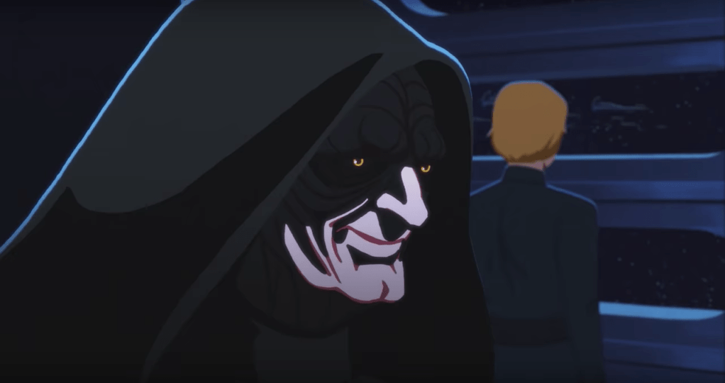 Breaking down the second batch of Star Wars: Galaxy of Adventures ...