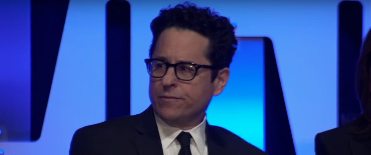 J.J. Abrams consulted with George Lucas, Rian Johnson, and Larry Kasdan ...