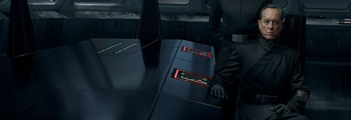 No, Richard Grant isn’t playing General Hux’s father in The Rise of ...