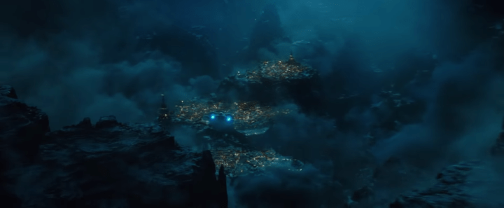 Here are the new planets from The Rise of Skywalker we know of so far ...