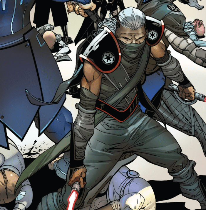 Everything you need to know about the Inquisitors before Obi-Wan Kenobi ...