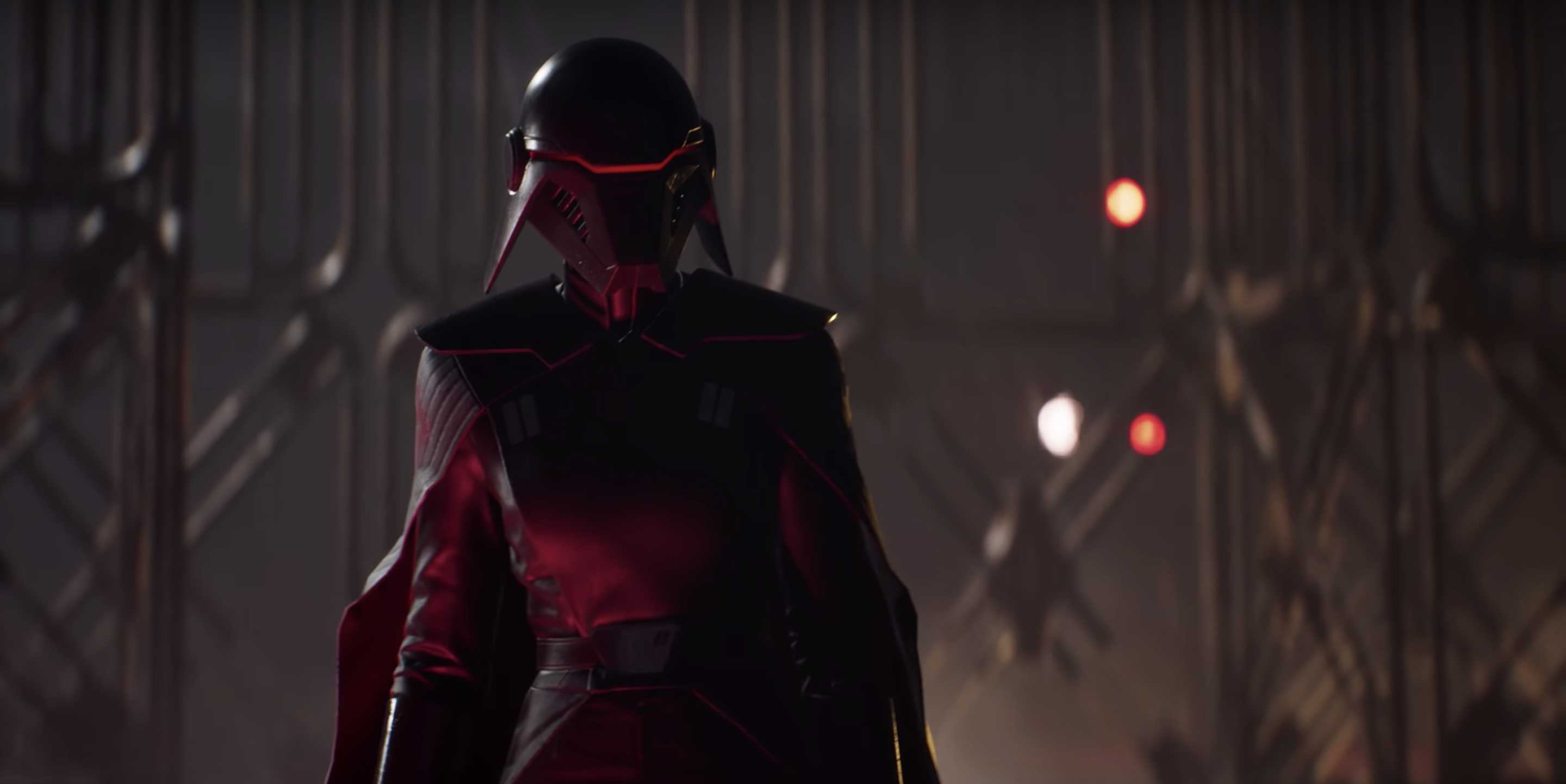 Everything you need to know about the Inquisitors before Obi-Wan Kenobi ...