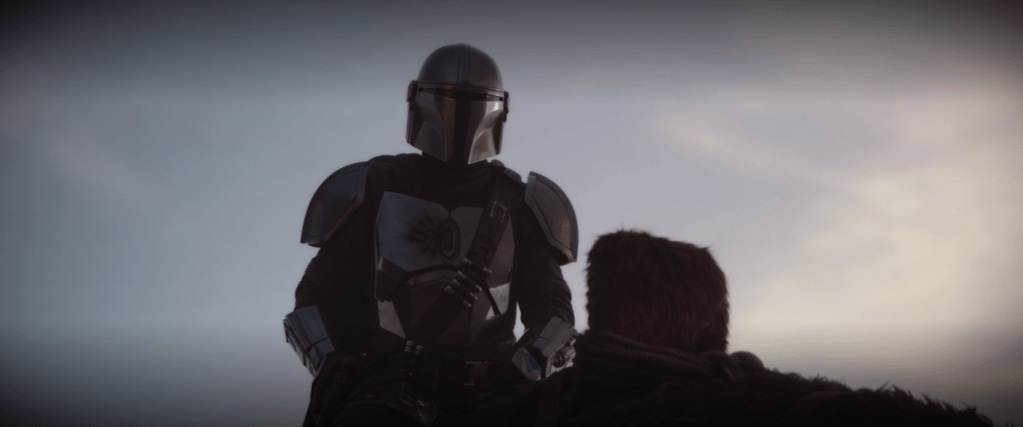 Star Wars: The Mandalorian: Chapter 5 review! – Star Wars Thoughts