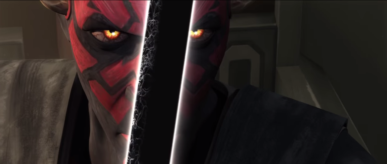 My ten favorite arcs of Star Wars: The Clone Wars – Star Wars Thoughts