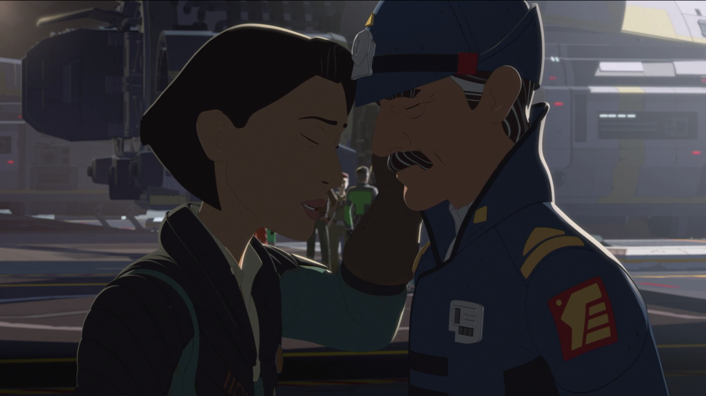 Ranking the top ten episodes of Star Wars Resistance! – Star Wars Thoughts