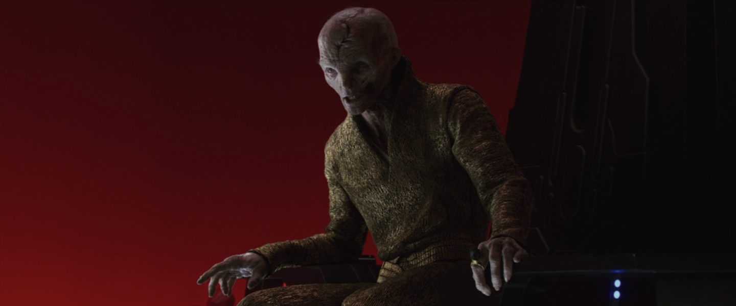 Seven stories I would love to see now that the Star Wars sequel trilogy ...