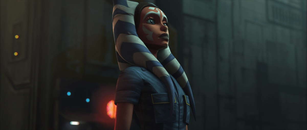 Star Wars: The Clone Wars: “Gone with a Trace” review! – Star Wars Thoughts
