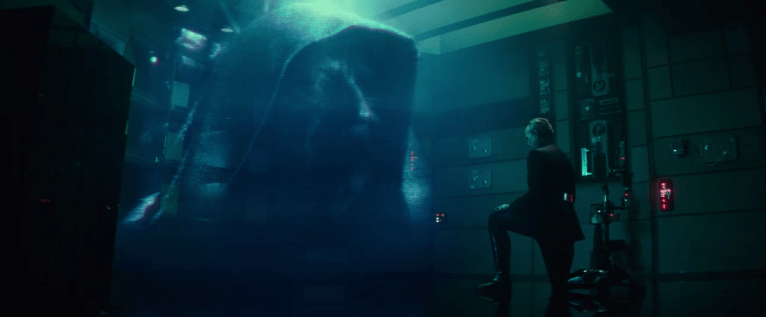 The Rise of Skywalker novelization reveals that Allegiant General Pryde ...