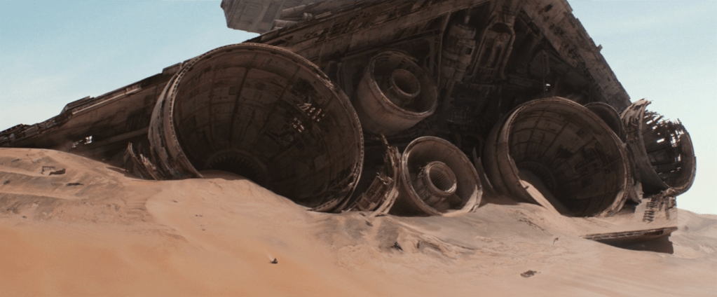 The top 15 moments from the Star Wars sequel trilogy! – Star Wars Thoughts