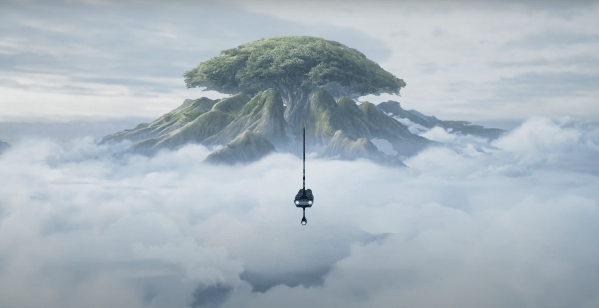 Ranking all of the planets in Jedi: Fallen Order! – Star Wars Thoughts