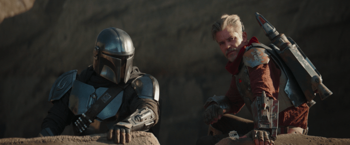 The Mandalorian: Chapter 9 review! – Star Wars Thoughts