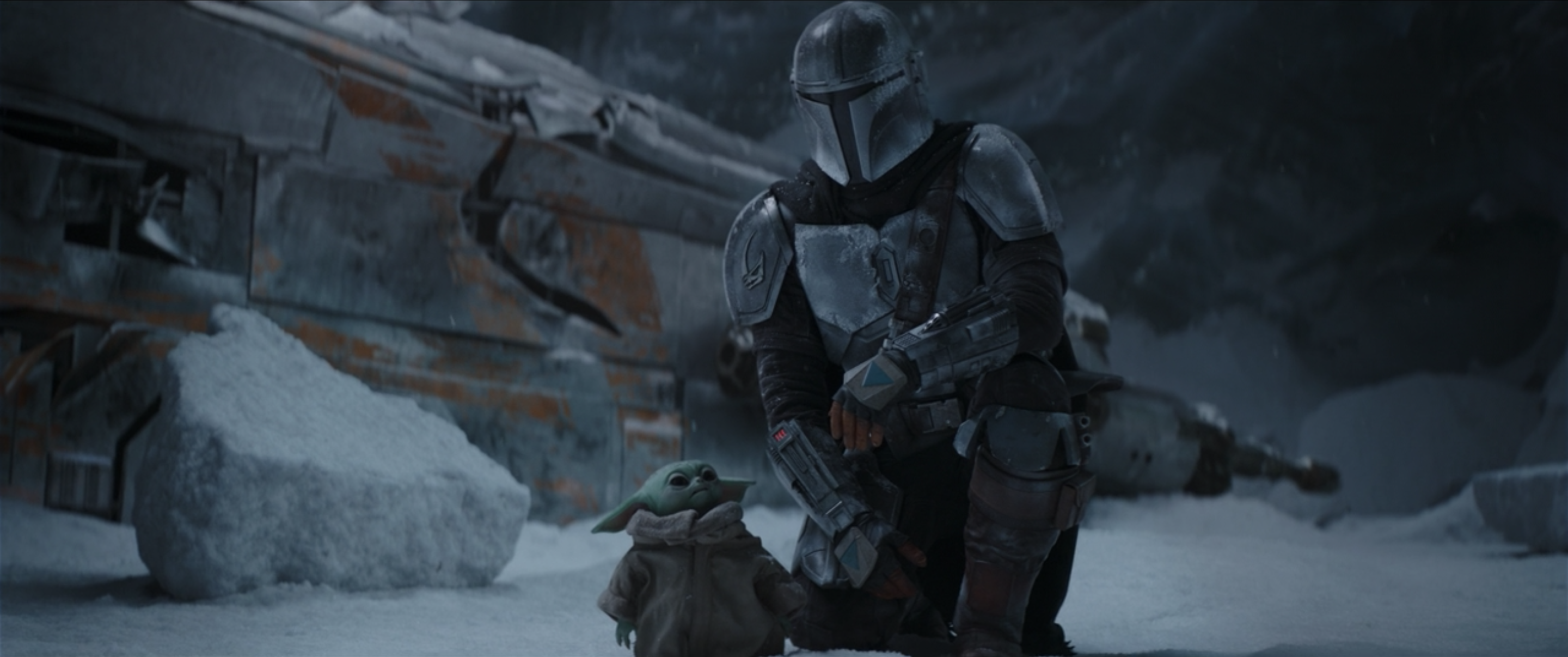 The Mandalorian: Chapter 10 review! – Star Wars Thoughts