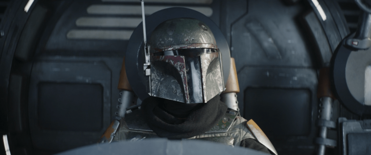 Who is Boba Fett? – Star Wars Thoughts