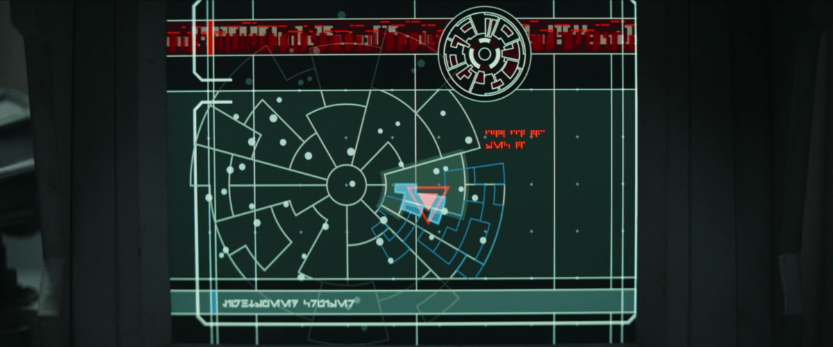 Where is Moff Gideon’s ship located in The Mandalorian? – Star Wars ...