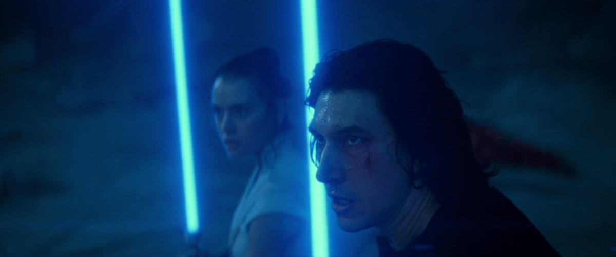 Five things I love about The Rise of Skywalker – Star Wars Thoughts