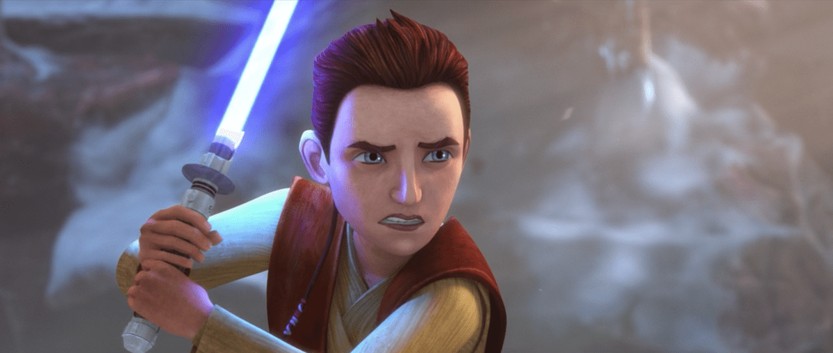 Who is Caleb Dume? – Star Wars Thoughts