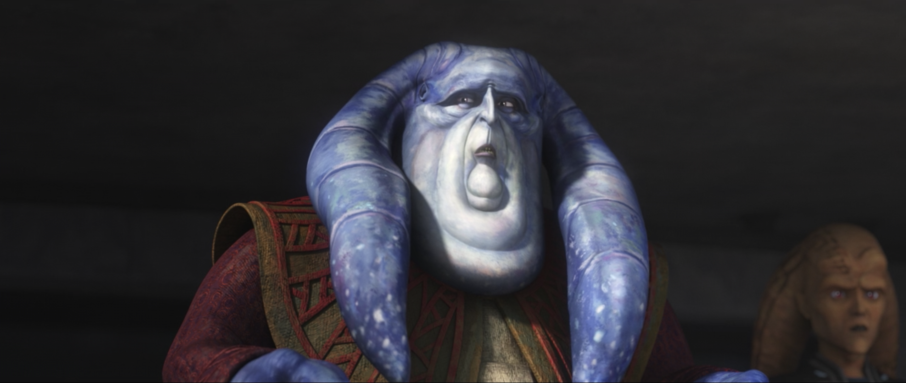 Did Senator Orn Free Taa die in The Bad Batch or not? – Star Wars Thoughts