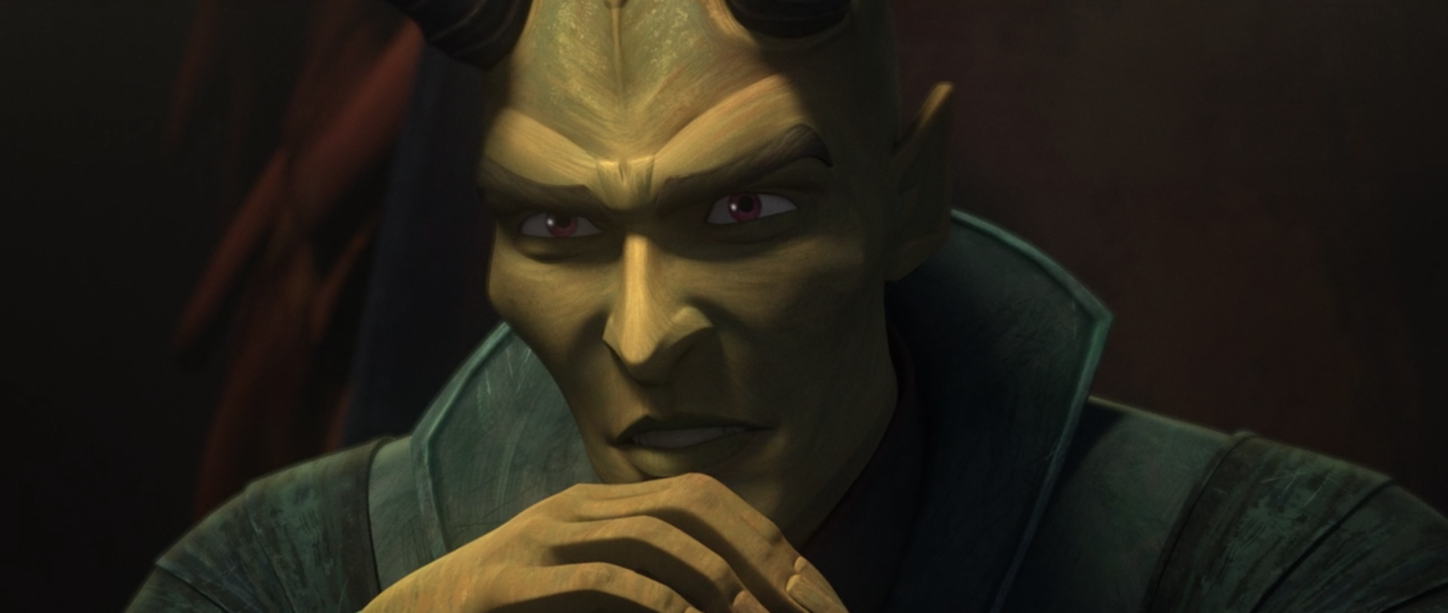 Star Wars: The Bad Batch: “Infested” review! – Star Wars Thoughts