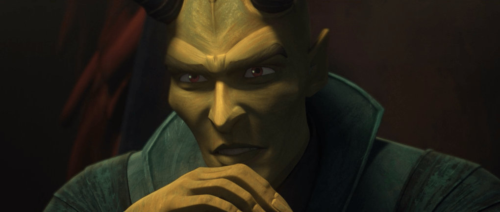 Star Wars: The Bad Batch: “Infested” review! – Star Wars Thoughts