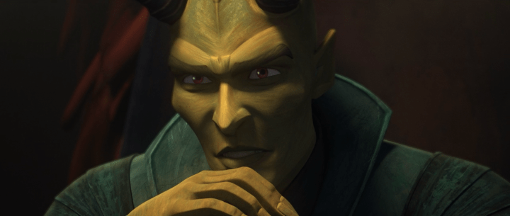 Star Wars: The Bad Batch: “Infested” review! – Star Wars Thoughts