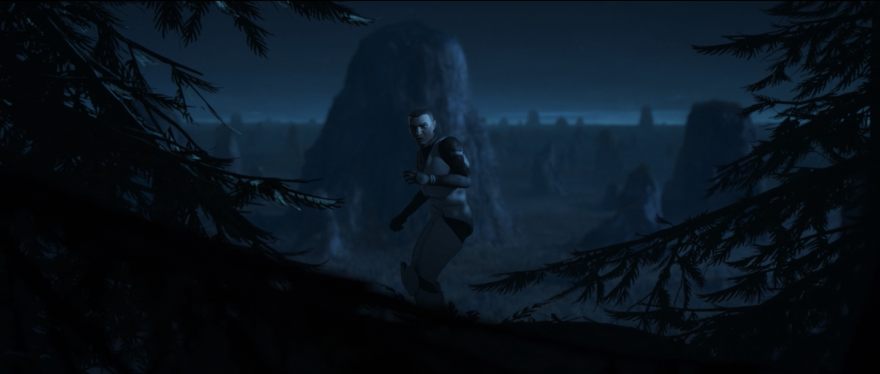 Who is Gregor? – Star Wars Thoughts