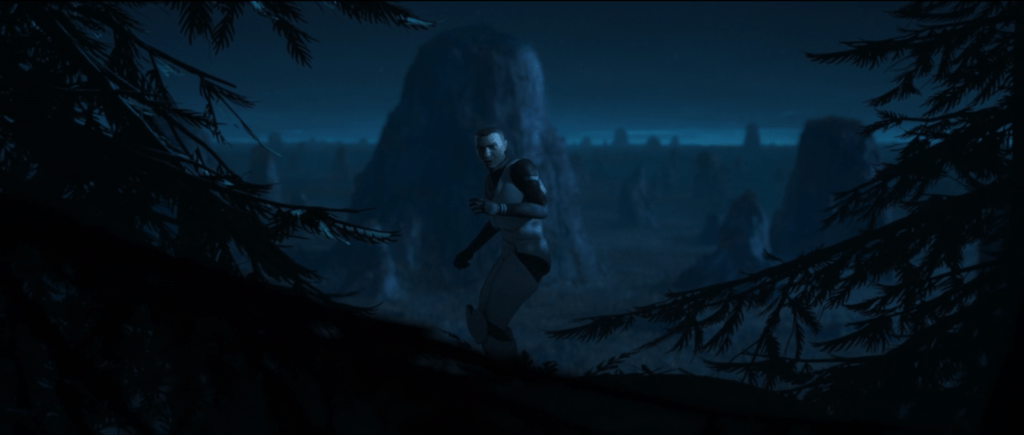 Who is Gregor? – Star Wars Thoughts