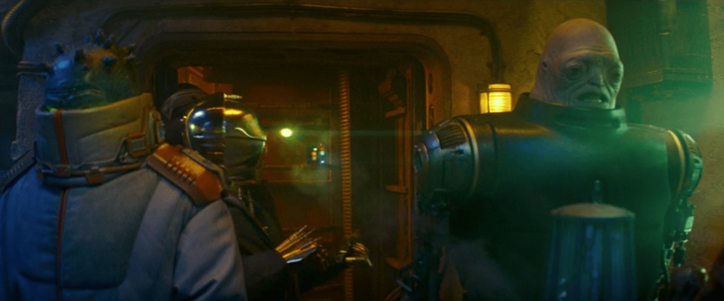 It seems we are closer than ever to confirming that Rothgar Deng and ...