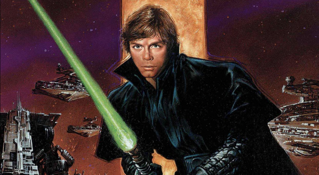 Tom Veitch, author of Dark Empire and Tales of the Jedi, has died ...