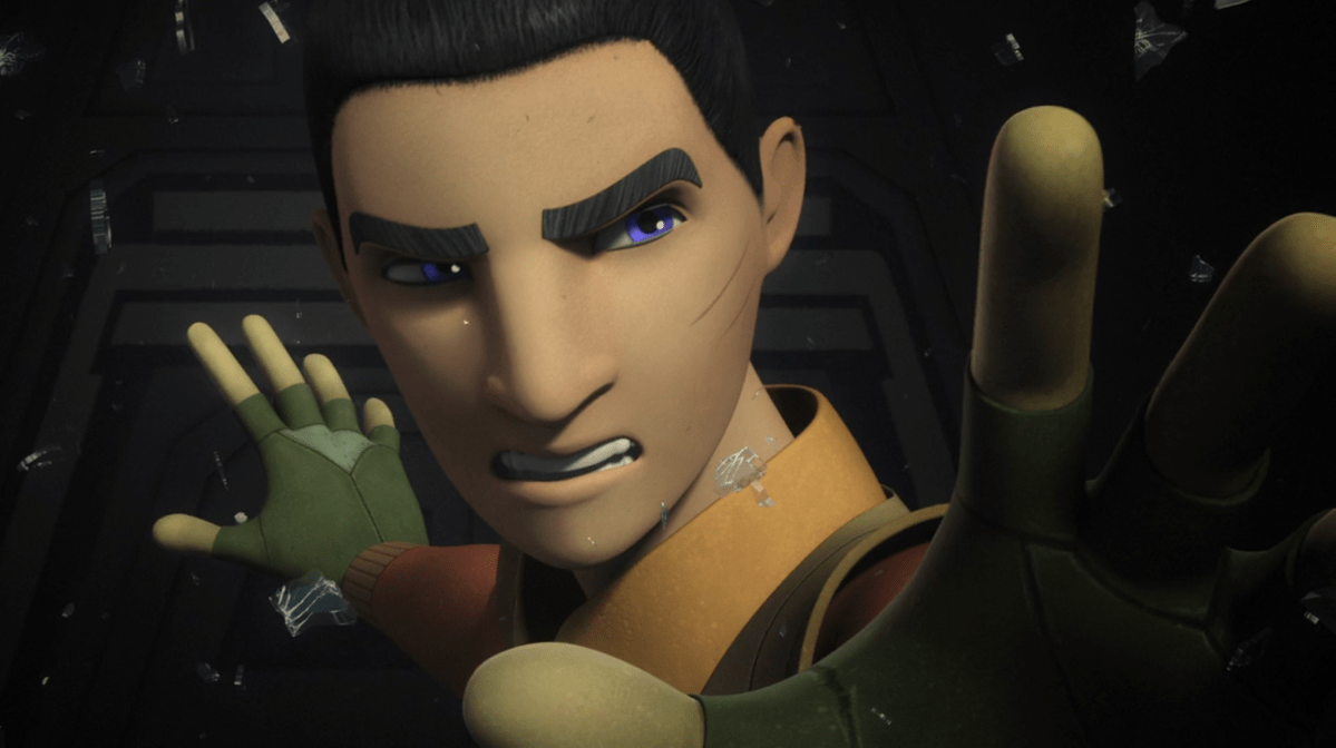 Rebels is a reminder that Lucasfilm needs to continue investing in animated shows – Star Wars ...