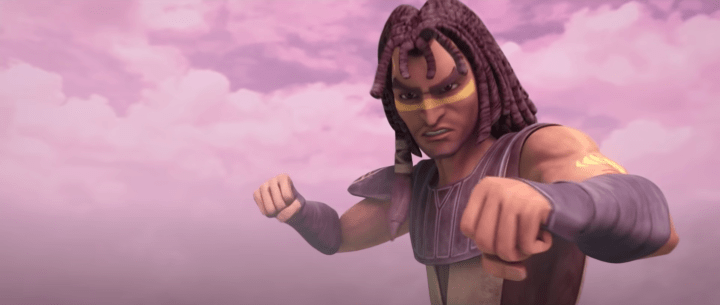 Who is Quinlan Vos and why does he matter to Obi-Wan Kenobi? – Star ...