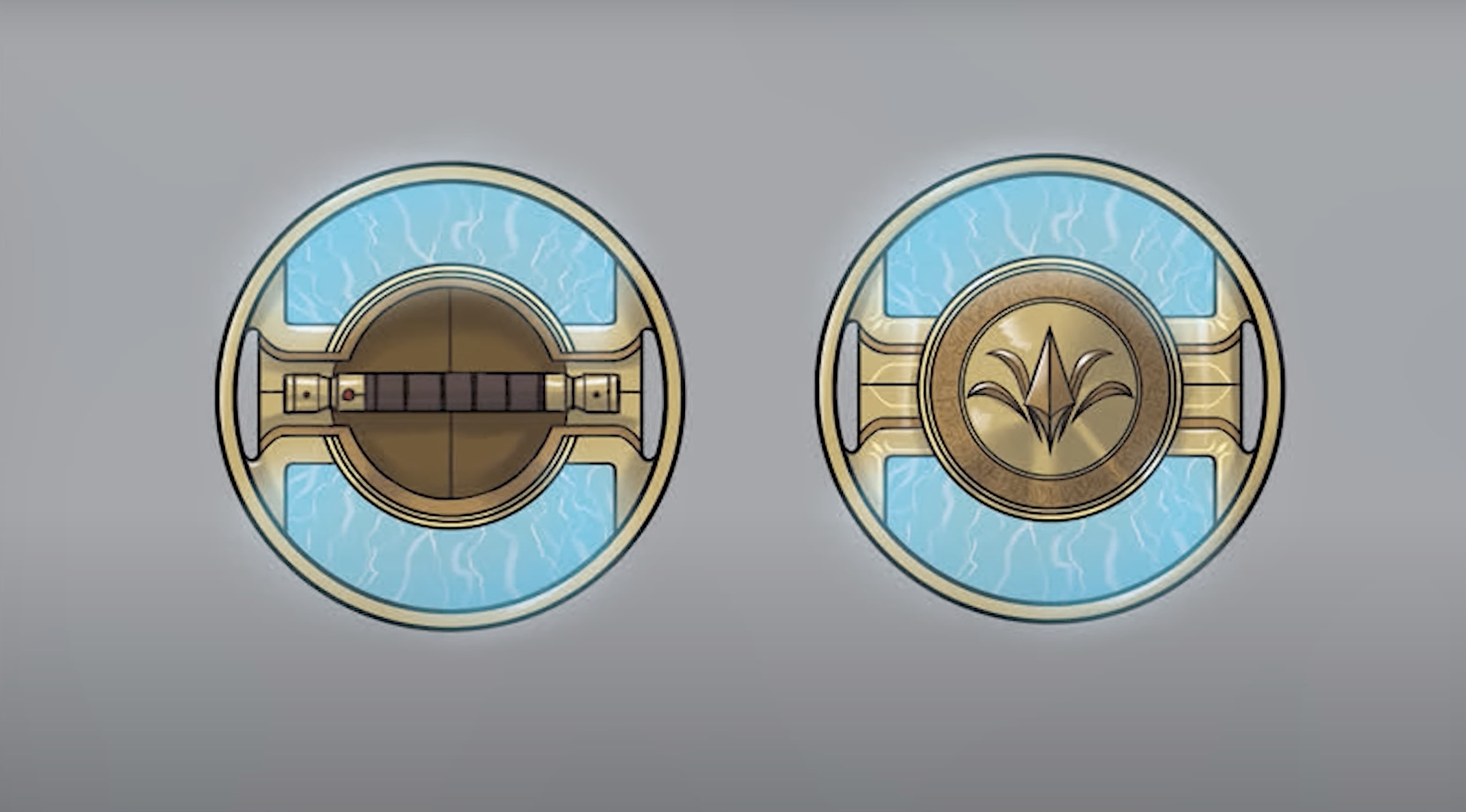 The High Republic phase two will feature a Jedi who prefers a shield to ...