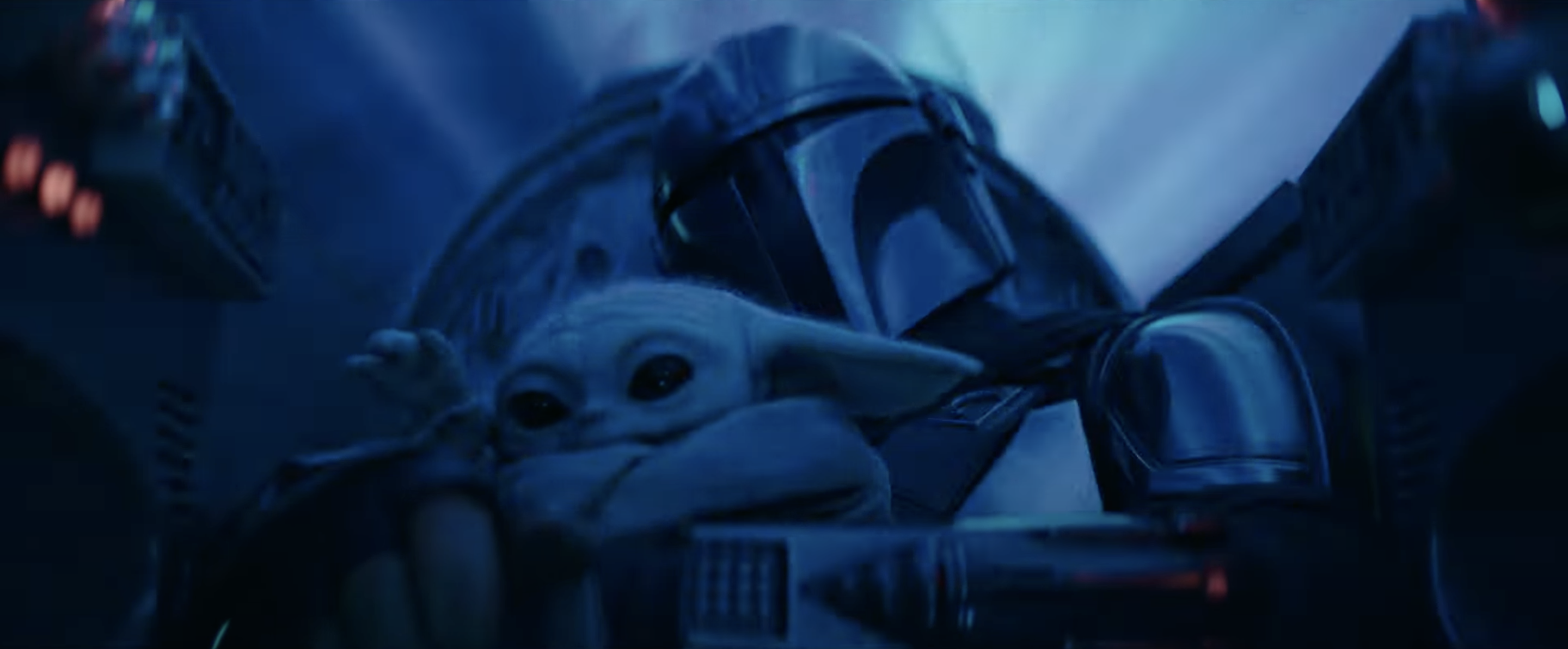 New trailer for The Mandalorian season 3 is coming on Monday Night ...