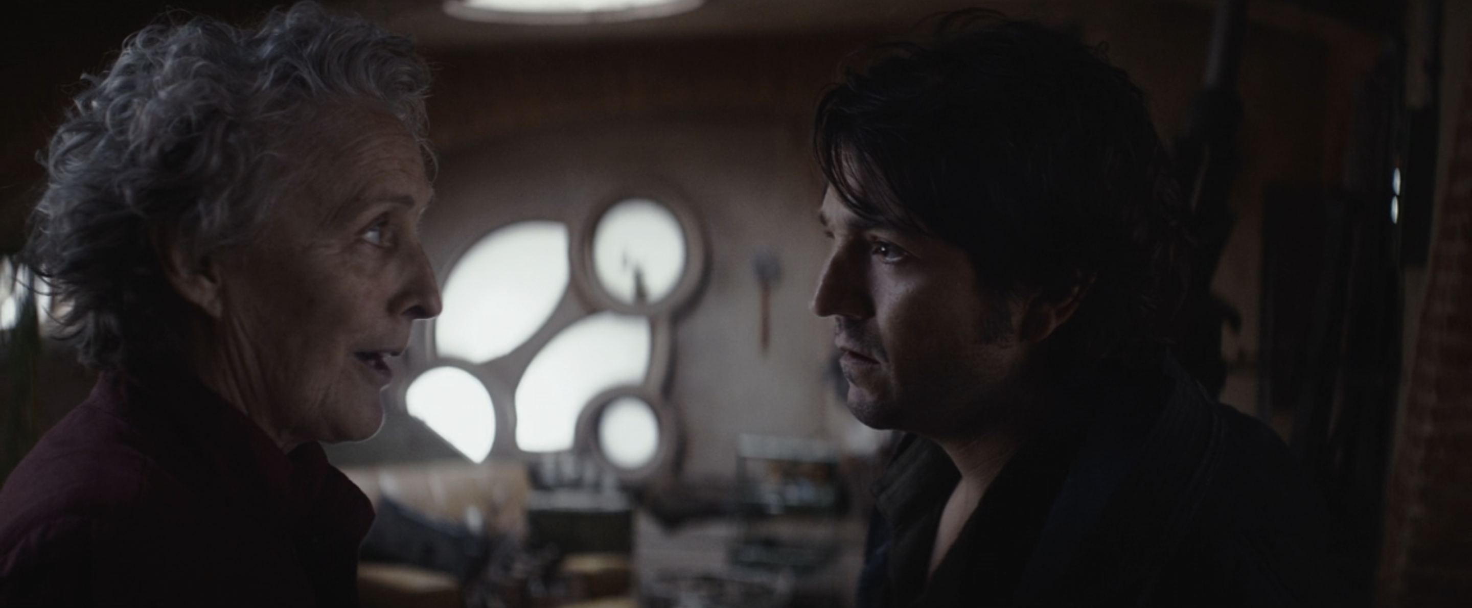 Andor Episode 7 review: “Announcement” – Star Wars Thoughts