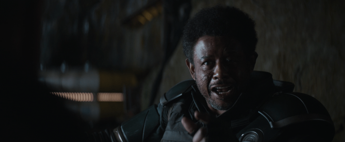 Who is Saw Gerrera? – Star Wars Thoughts