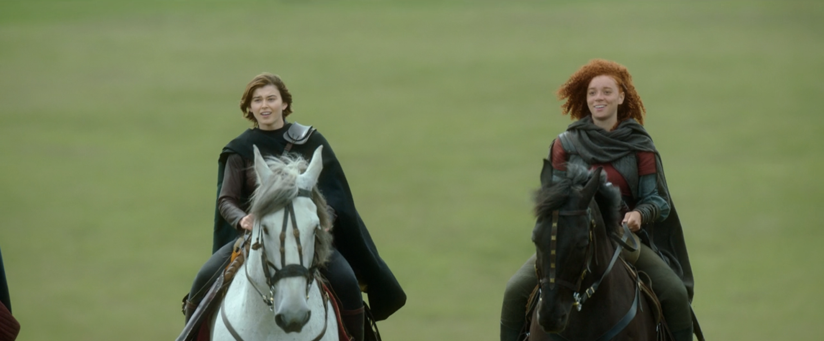 Willow episodes 1-2 review! – Star Wars Thoughts