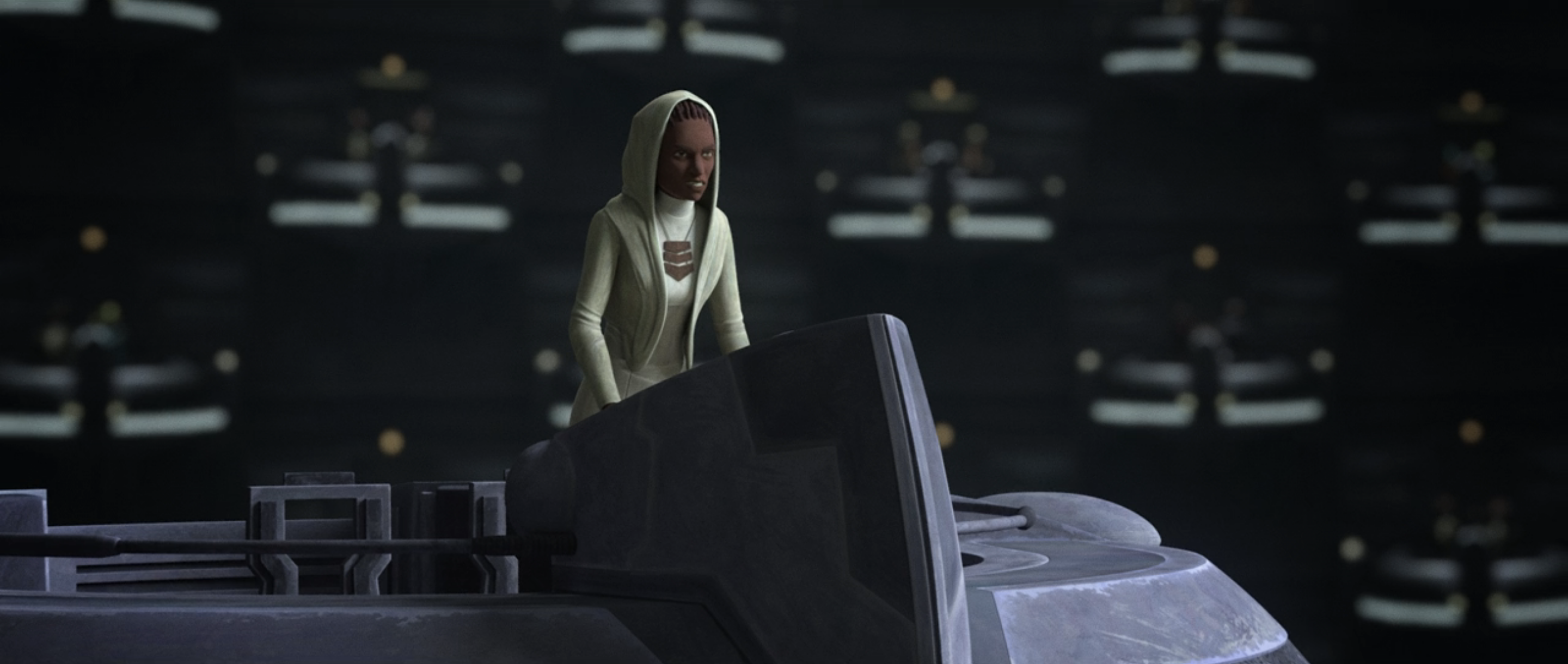 Who were those Imperial Senators seen in The Bad Batch? – Star Wars ...