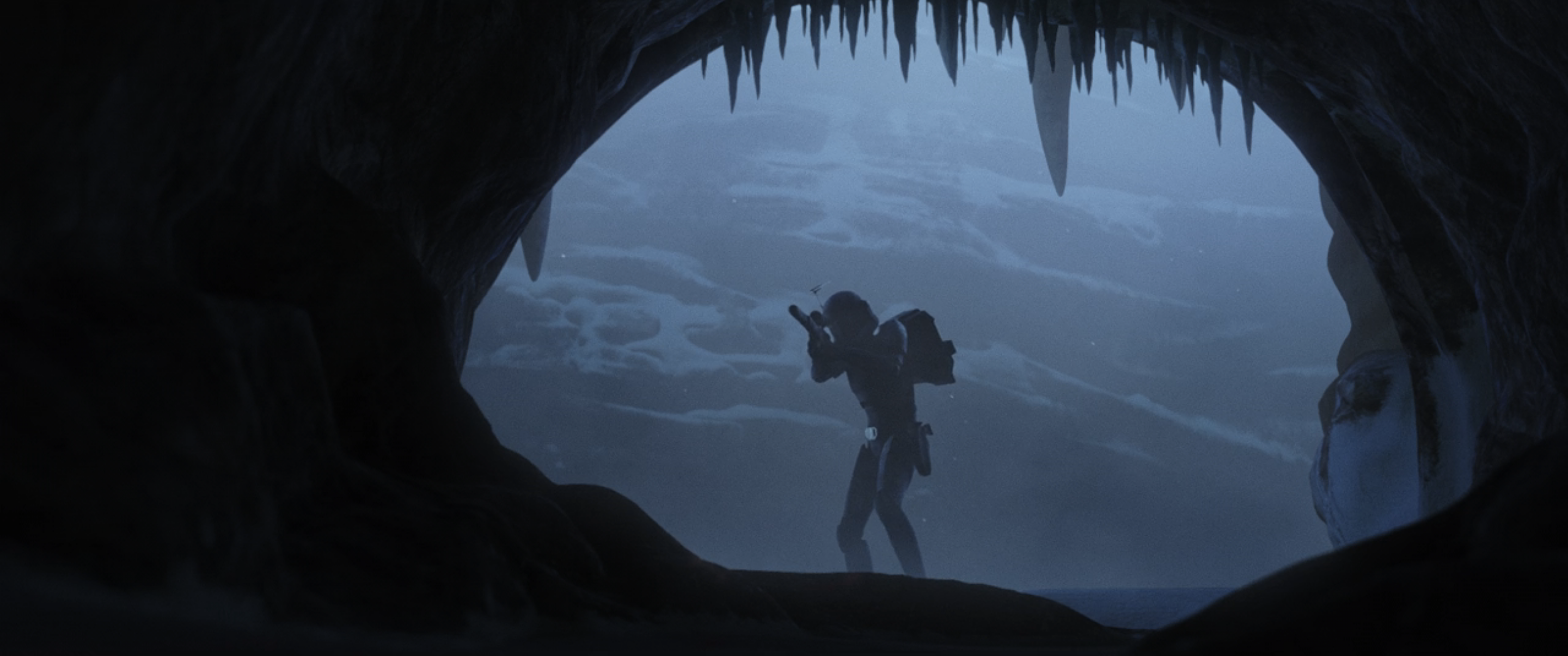 Star Wars: The Bad Batch: “The Outpost” review – Star Wars Thoughts