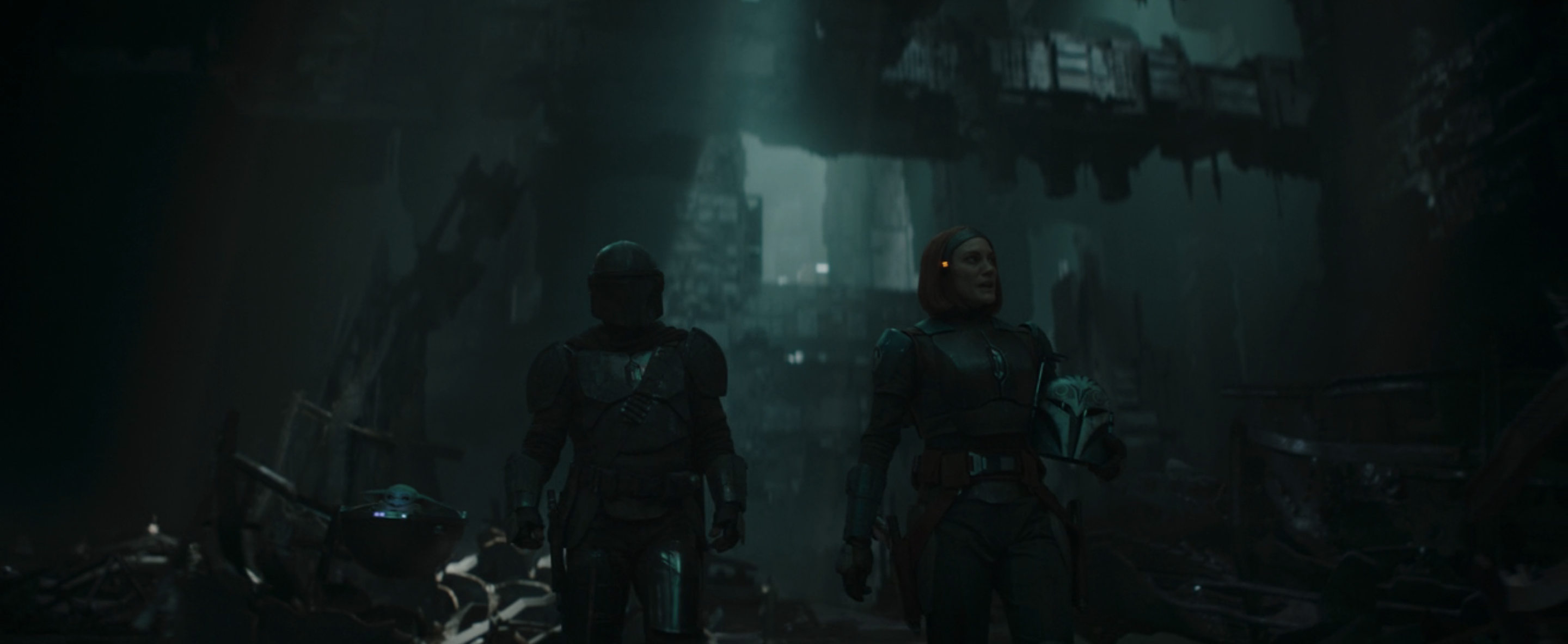 The Mandalorian: Chapter 18 review! – Star Wars Thoughts
