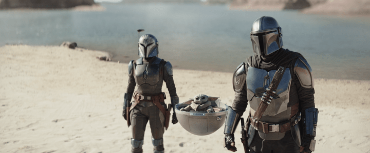 The Mandalorian: Chapter 19 review! – Star Wars Thoughts