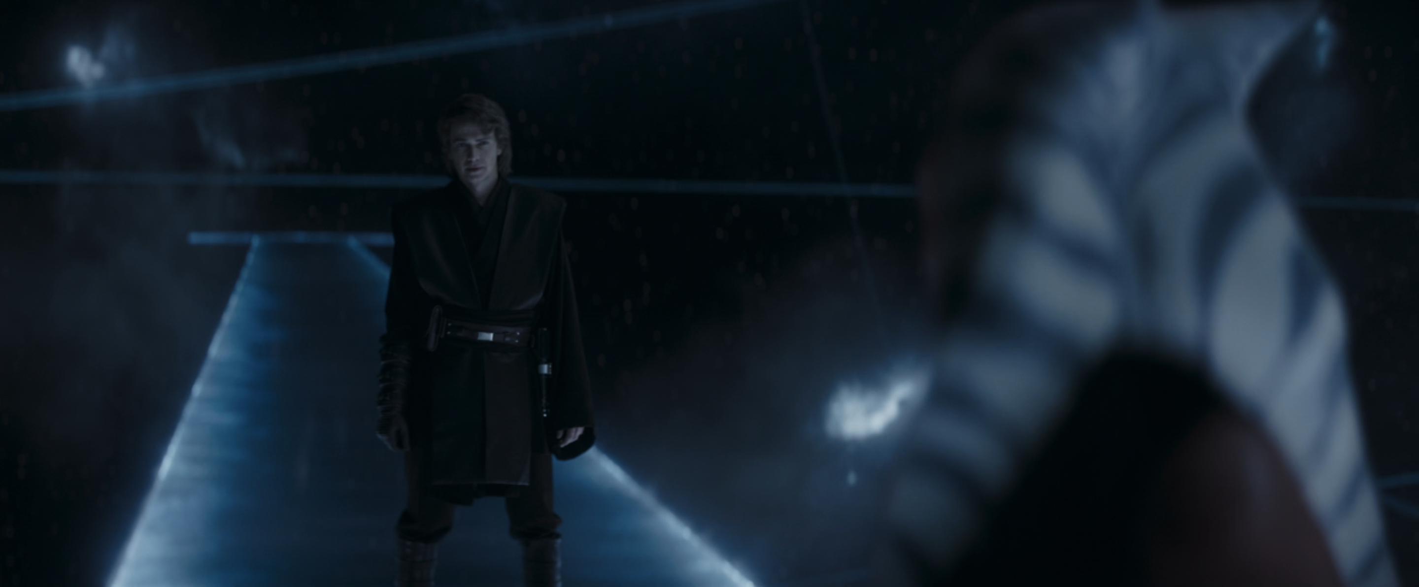 Disney+ releases short “Master and Apprentice” feature to remind ...