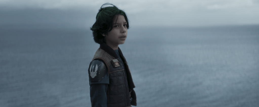 Jacen Syndulla’s costume in Ahsoka includes a cool nod to his father ...