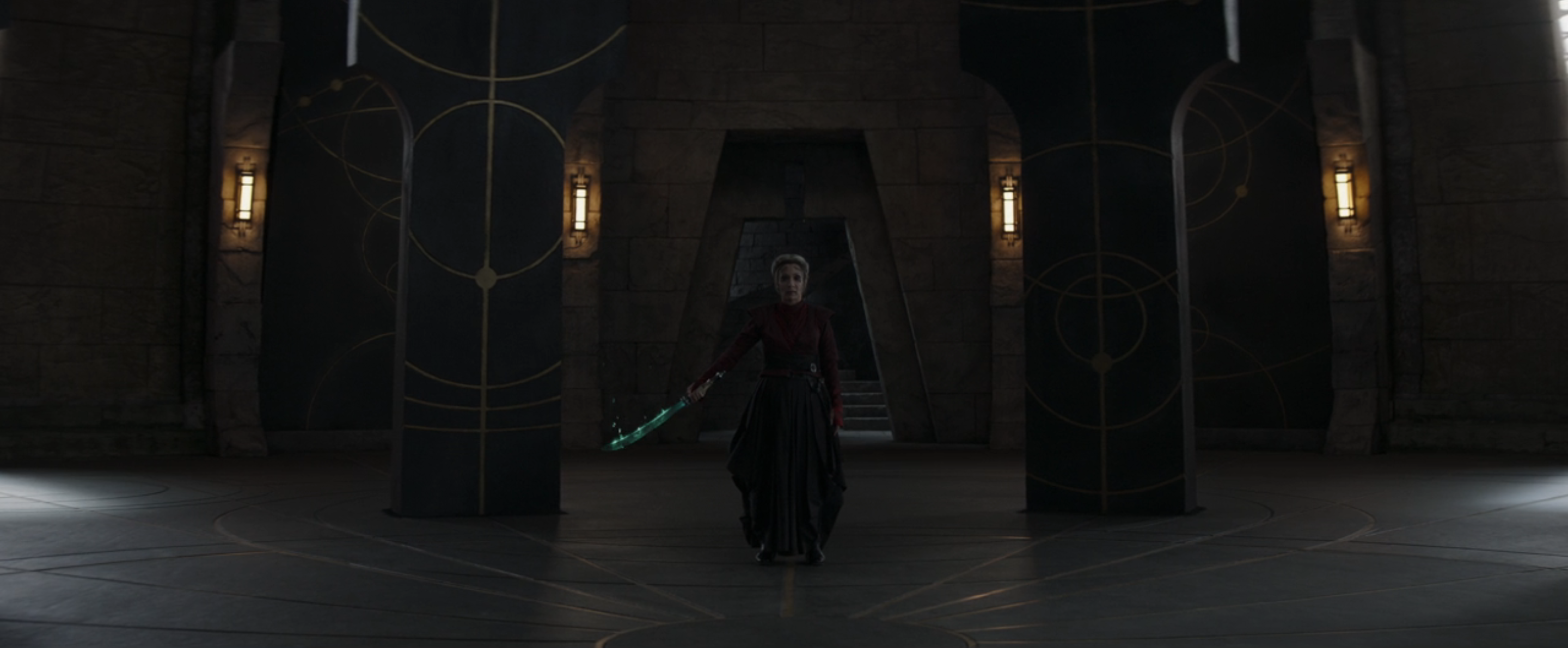 Ahsoka episode 8: “The Jedi, the Witch, and the Warlord” review! – Star ...