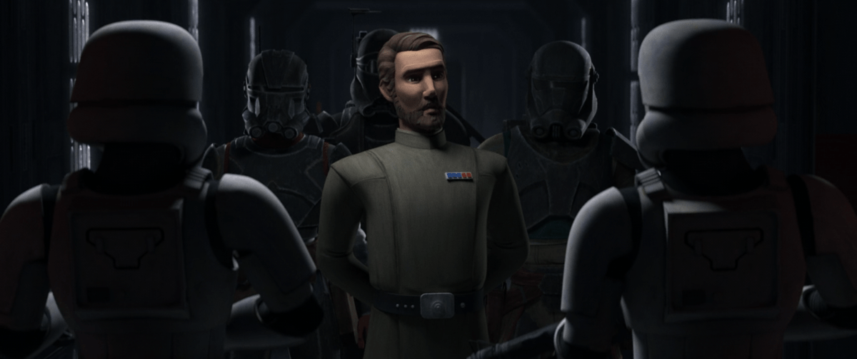 Star Wars: The Bad Batch: “Into the Breach” review! – Star Wars Thoughts